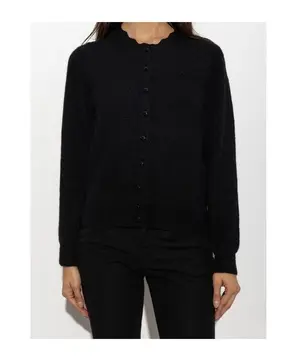 Isabel Marant Étoile Long-sleeve Cardigan