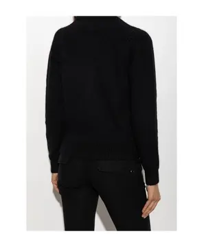 Isabel Marant Étoile Long-sleeve Cardigan