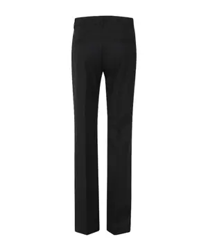 Seventy Casual Trousers With Belt Loops