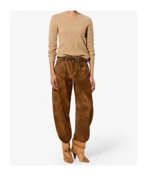 Isabel Marant Étoile Obeline Pullover