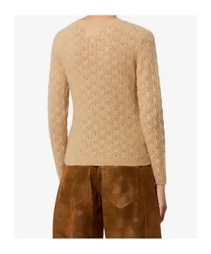 Isabel Marant Étoile Obeline Pullover
