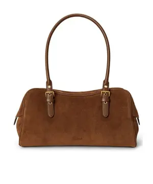 Ralph Lauren Top Handle Shoulder Bag