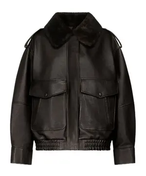 Loulou De Saison Oversized Outerwear For Women