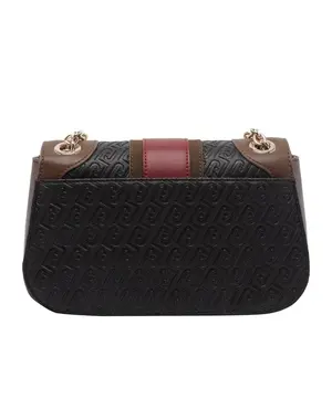 Liu Jo Flap Shoulder Bag