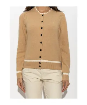 Isabel Marant Étoile Long-sleeve Cardigan