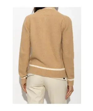 Isabel Marant Étoile Long-sleeve Cardigan