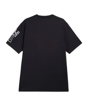 Y3 Graphic Short-sleeve T-shirt