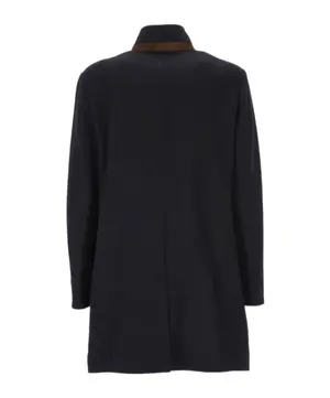 Loro Piana Single Breasted Coat