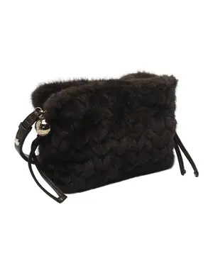 Liu Jo Rectangular Shoulder Bag