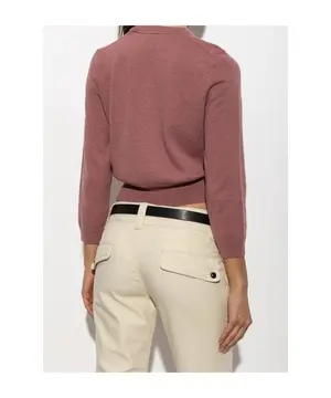 Isabel Marant Étoile Long-sleeve Cardigan