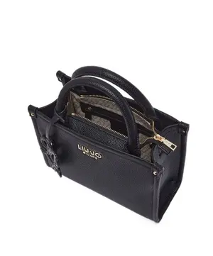 Liu Jo Small Bag With Charm