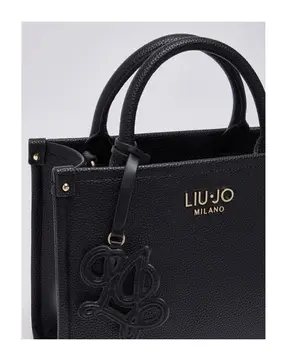 Liu Jo Small Bag With Charm