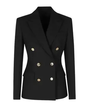 DONDUP Double-breasted Blazer