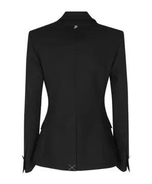 DONDUP Double-breasted Blazer