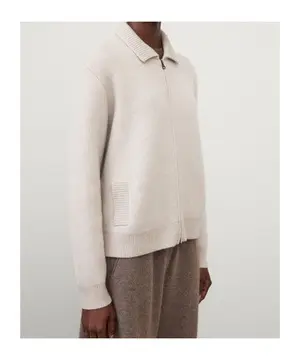 LISA YANG The Aleya Cardigan Jacket