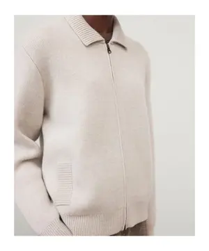 LISA YANG The Aleya Cardigan Jacket