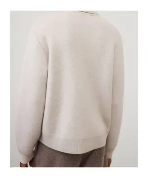 LISA YANG The Aleya Cardigan Jacket