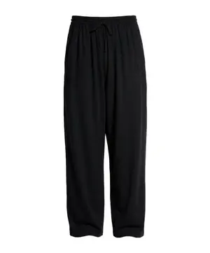 Gucci Sportswear Pants - Black