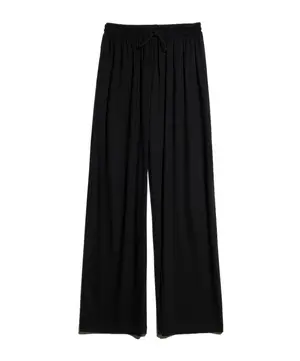Gucci Soft Rayon Jersey Sportswear Pants