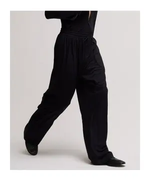 Gucci Soft Rayon Jersey Sportswear Pants