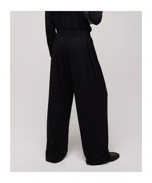 Gucci Soft Rayon Jersey Sportswear Pants