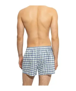 MAISON MARGIELA Elastic-waist Boxer Briefs