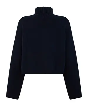 LISA YANG Turtleneck Sweater