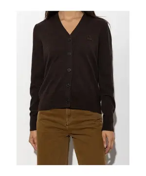 Isabel Marant Étoile Long-sleeve Cardigan