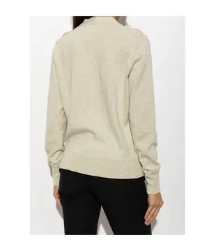 Isabel Marant Étoile Long-sleeve Cardigan