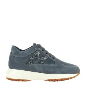 Hogan Sneakers Interactive - Grey