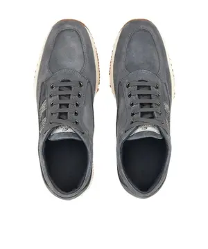 Hogan Sneakers Interactive