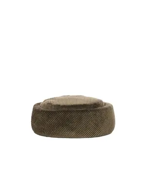 Loro Piana Twill Hat