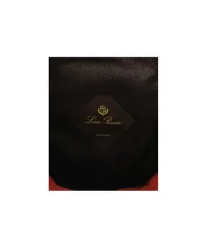 Loro Piana Twill Hat