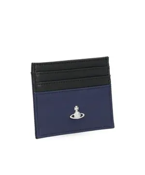 VIVIENNE WESTWOOD Square Card Holder