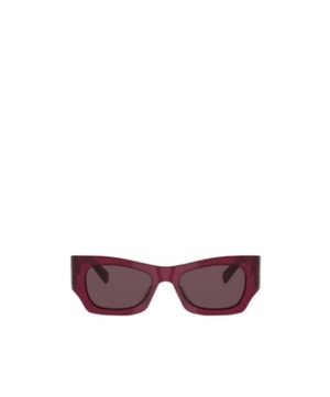 Celine Full-frame Sunglasses - Purple