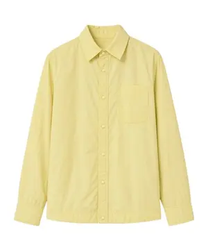 Aspesi Chest-pocket Snap-button Jacket
