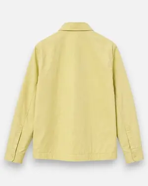 Aspesi Chest-pocket Snap-button Jacket
