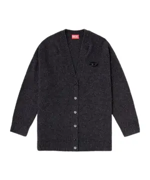 Diesel® Embroidered Cardigans For Women