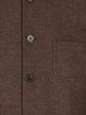 Loro Piana Cashmere Coat