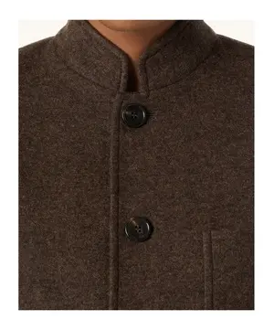 Loro Piana Spagna Mini Jacket
