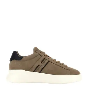 Hogan Sneakers H580 - Brown