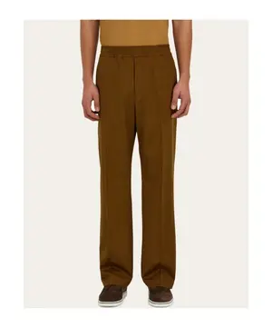 FERRAGAMO Tracksuit Bottoms