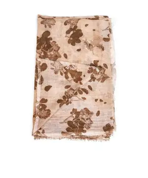 UMA WANG Printed Scarf