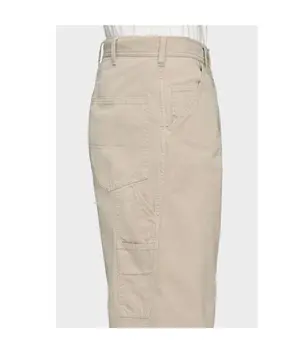 MAISON MARGIELA Cotton Trousers