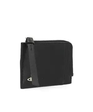 VIVIENNE WESTWOOD Zip-around Card Wallet