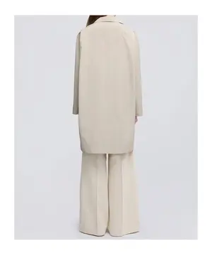 Aspesi Single-breasted Coat