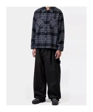 Carhartt Work In Progress Brockman Pant