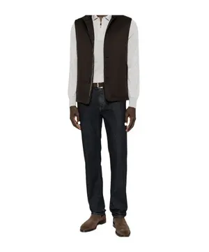 Brioni Straight-leg Jeans