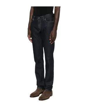 Brioni Straight-leg Jeans