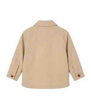 Fendi Long-sleeve Jacket